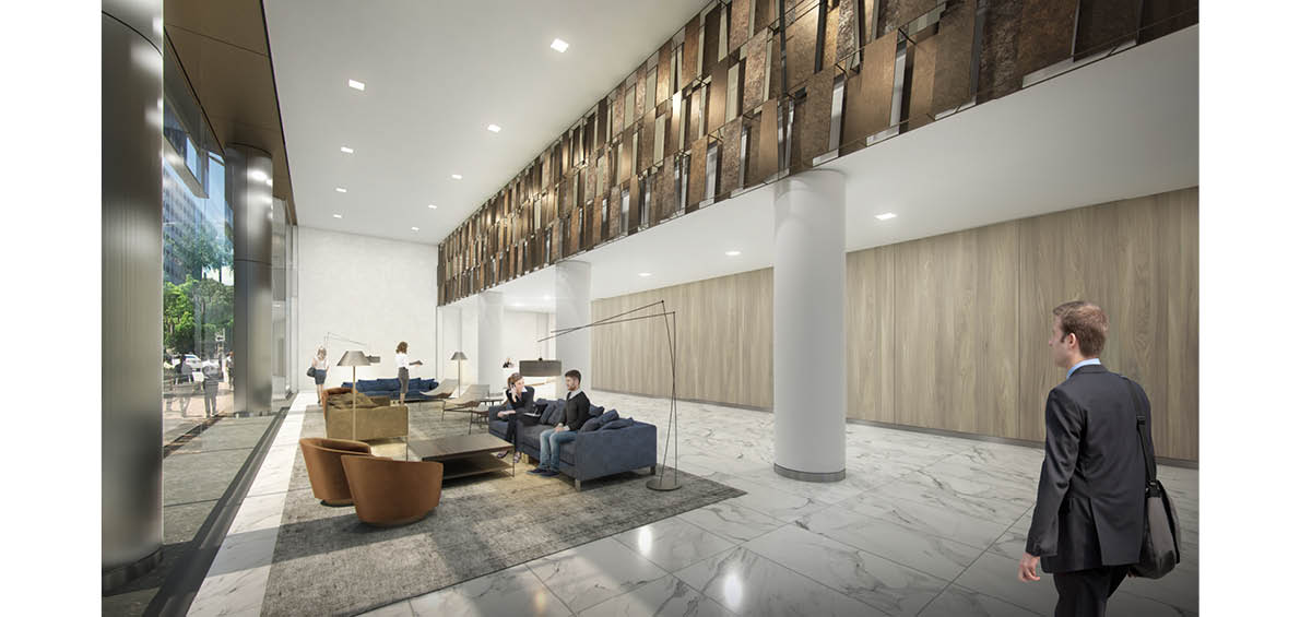 1901 L Street - FOX Architects