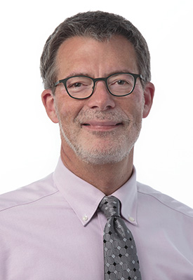 Bob Fox - FOX Architects - Washington, DC