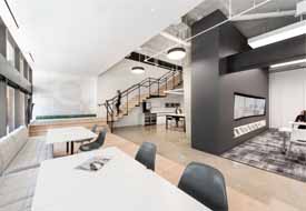 Our Culture at FOX Architects