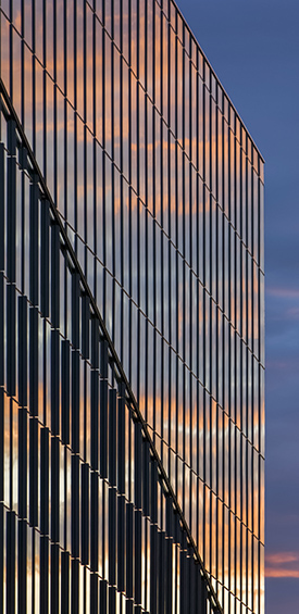 FOX Architects - Home