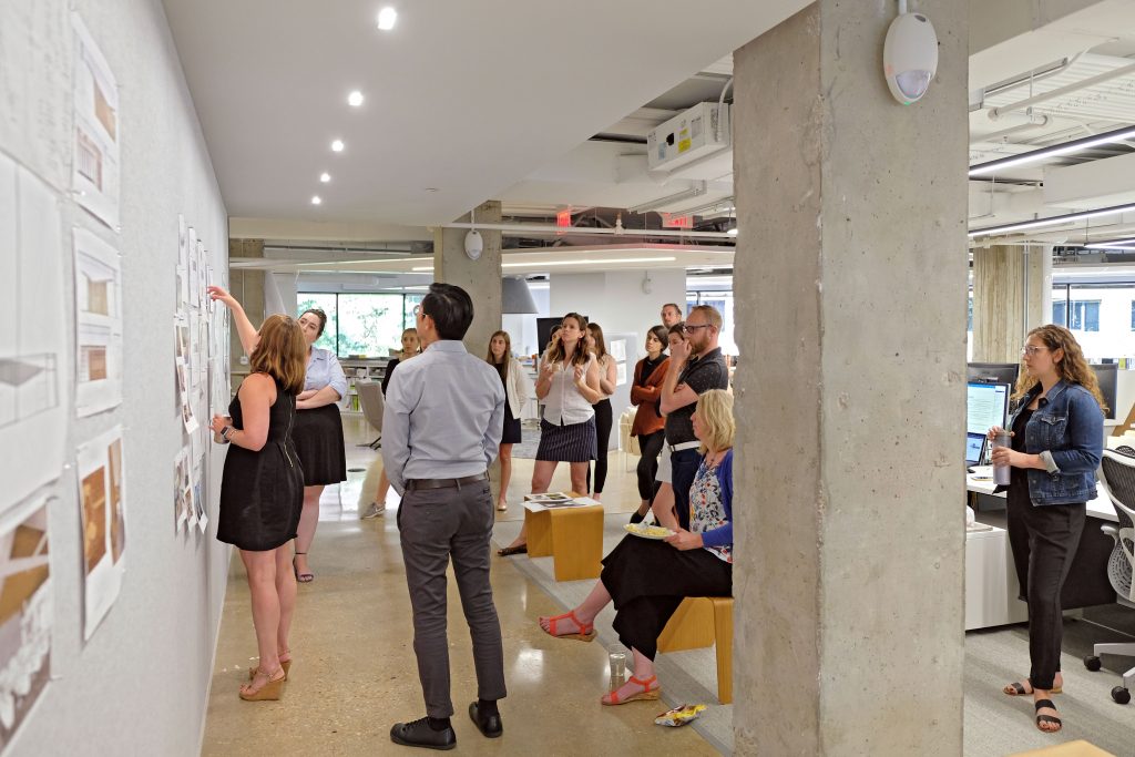 Our People - FOX Architects