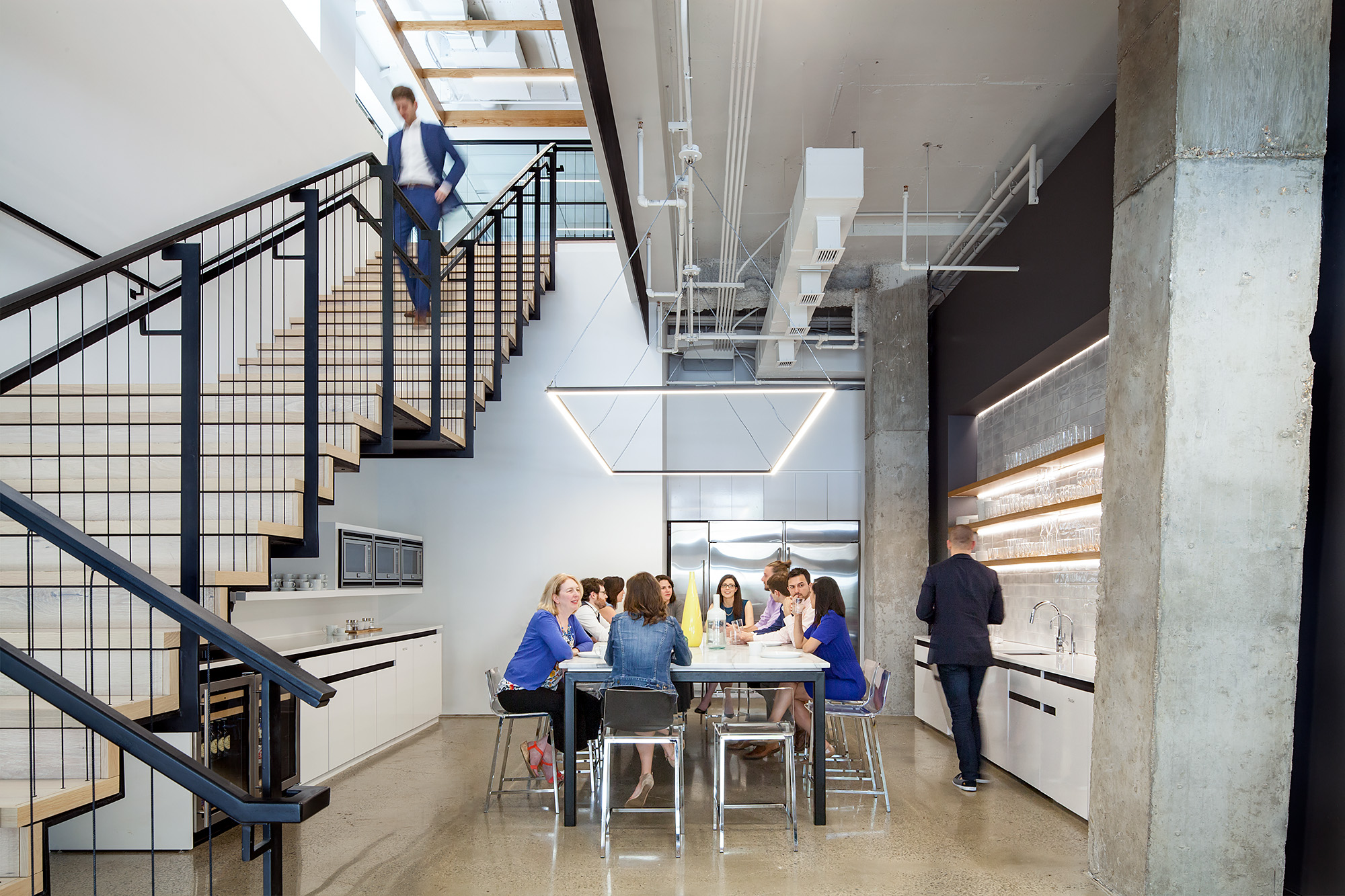 What is the Value of an Office? - FOX Architects